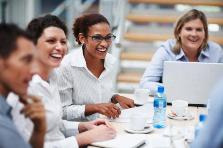 8 Steps To Great Employee Focus Groups Christian Faith At Work