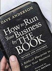 Special Deal On Dave Anderson Leadership Material - Christian Faith At Work