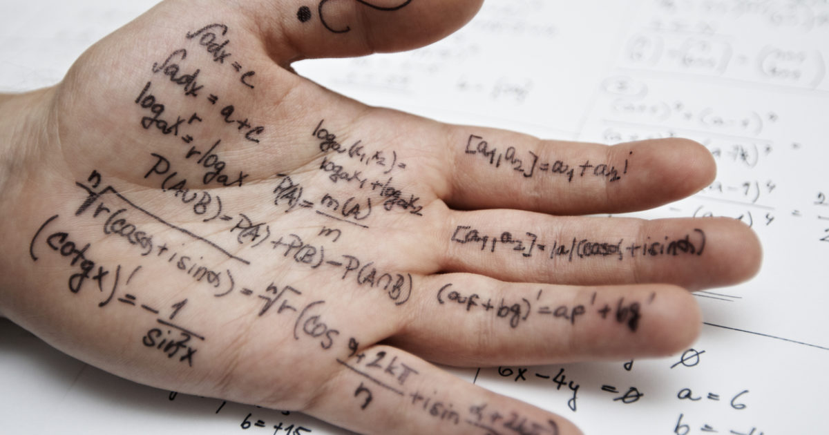 Is It Ethical To Cheat On A Test Is It Ethical To Cheat On A Test