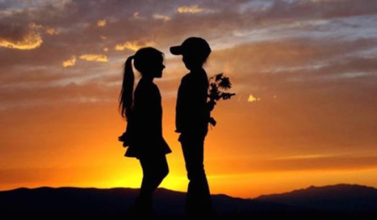 Do You Remember Your First Love? - Christian Faith at Work