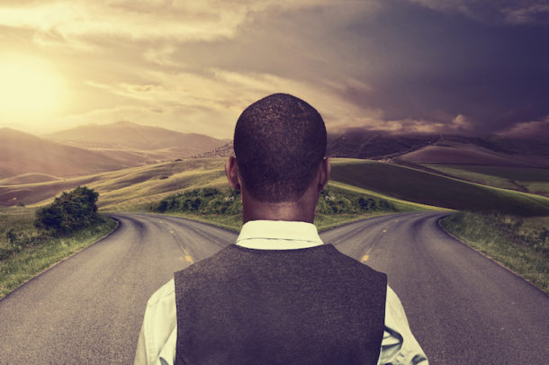 A God-Honoring Decision Making Process - Christian Faith At Work